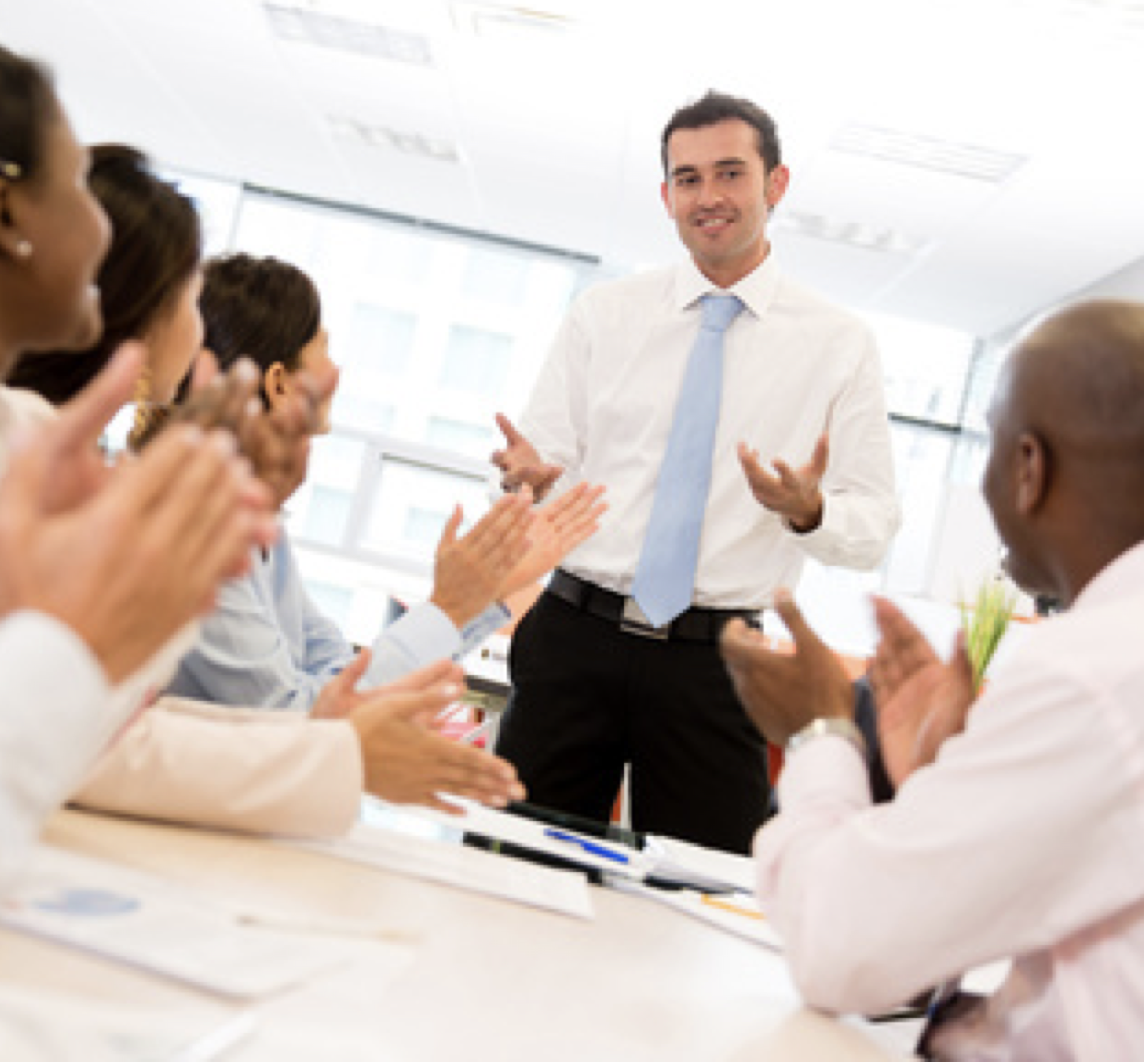 What does your email address say about you? – Interpreters CPD resources