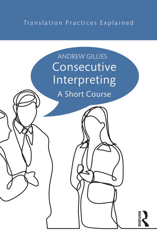 Digitally assisted Consecutive – Interpreters CPD resources